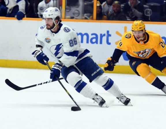 Tampa Bay Lightning: Three Players Pivotal To Game 7 Success