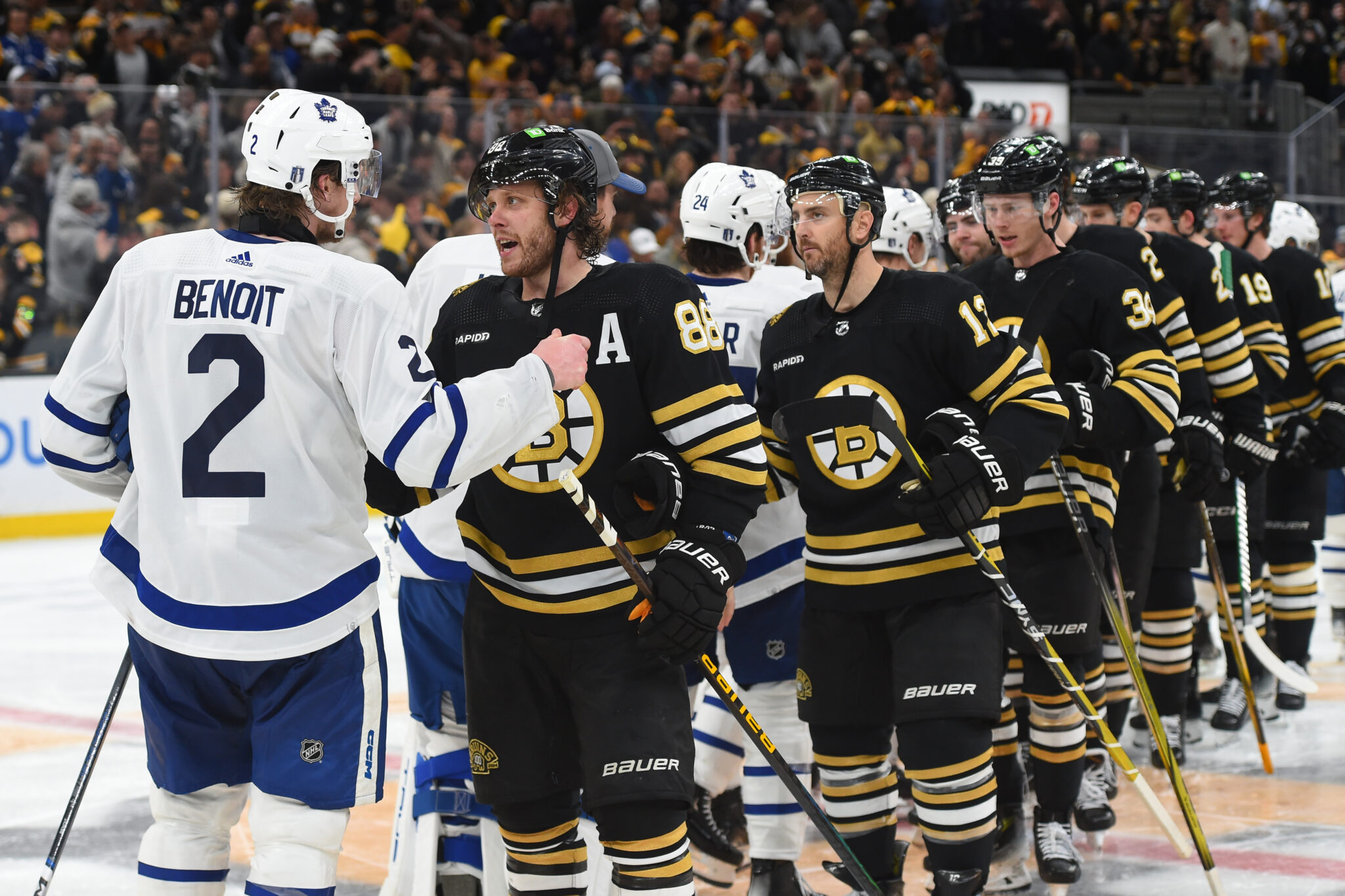 Ranking the Maple Leafs' Recent Game 7 Losses By Level of Heartbreak ...