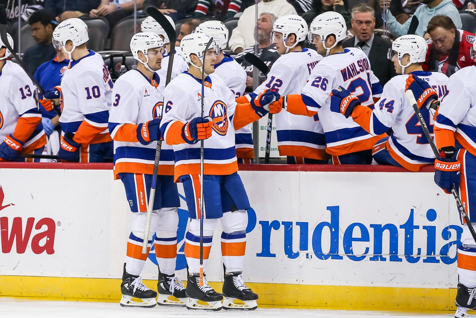 Will the New York Islanders' Pivot to a Younger Defense Work? - The ...